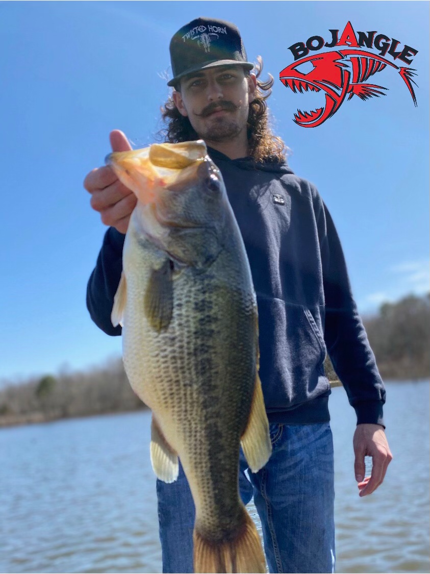Dakota - Missouri – Bojangle Baits
