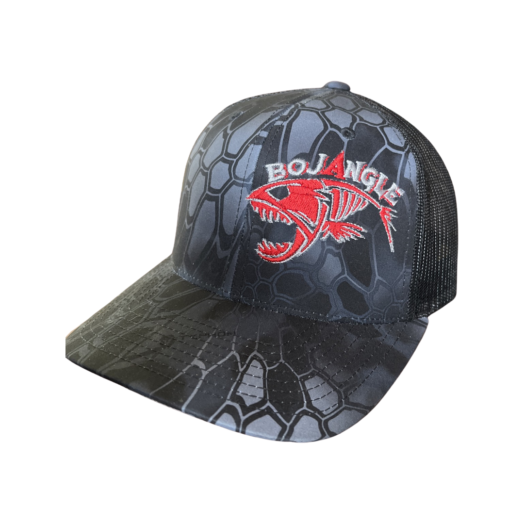 Apparel – Bojangle Baits